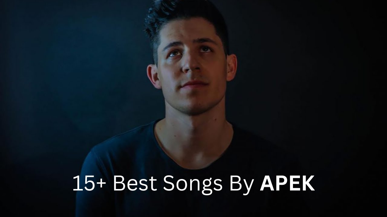 Best Of APEK - Top 15+ Songs By APEK - YouTube