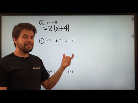 CyberRévision (2019) | Mathématiques — Examen du ministère de secondaire 4 (SN)