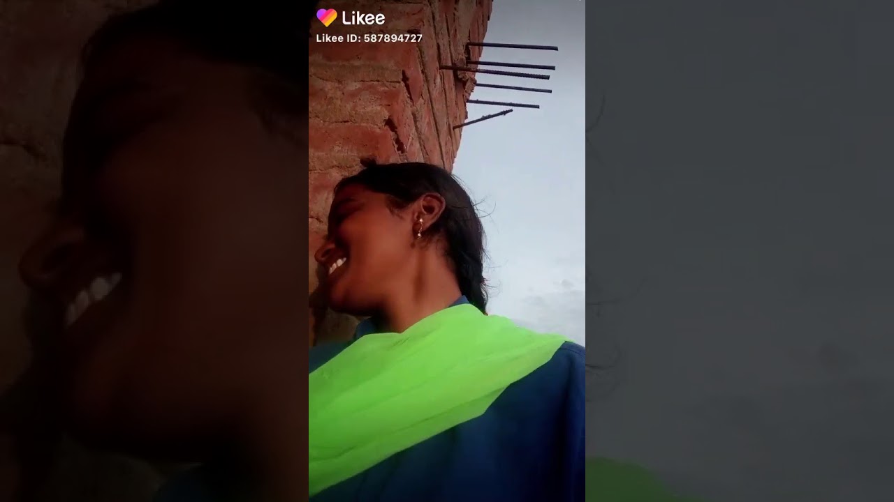 Indian Girls Shy Is Always Beauty In Open Field Youtube