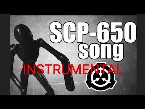 SCP-650 Song (Instrumental) - YouTube