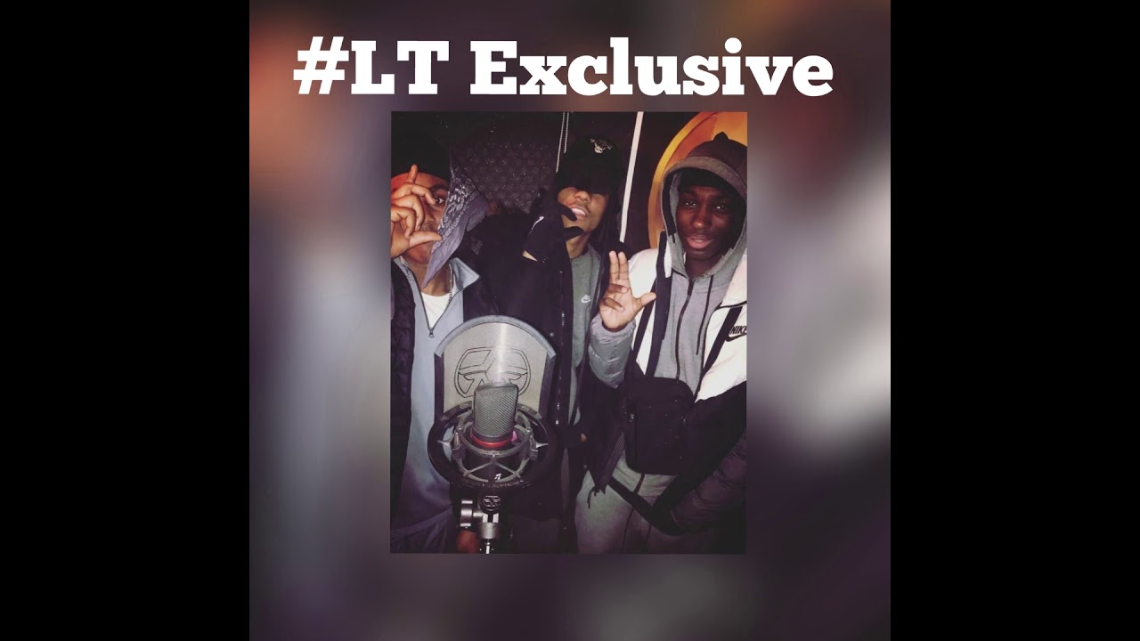 (LT) Pokez x ZedKay x YD - Exclusive - YouTube