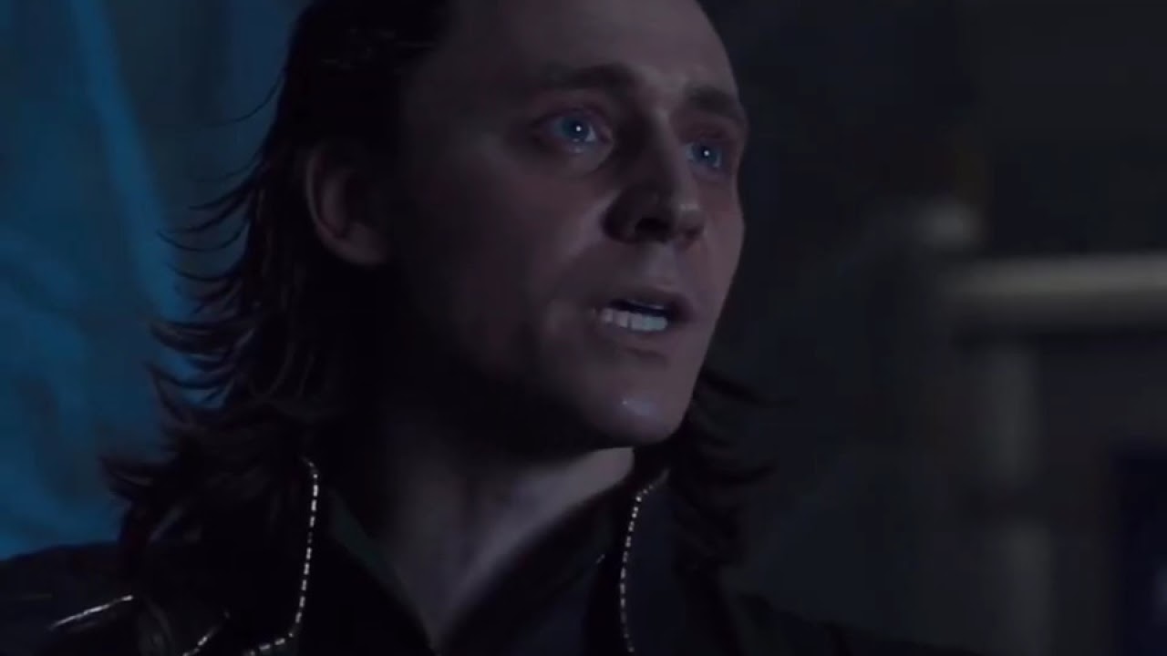 Loki | Insta Edit - YouTube