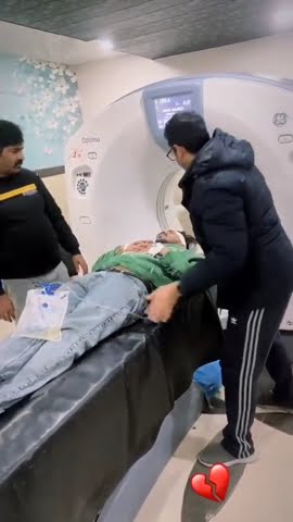 Amir Majid condition pray for him - YouTube