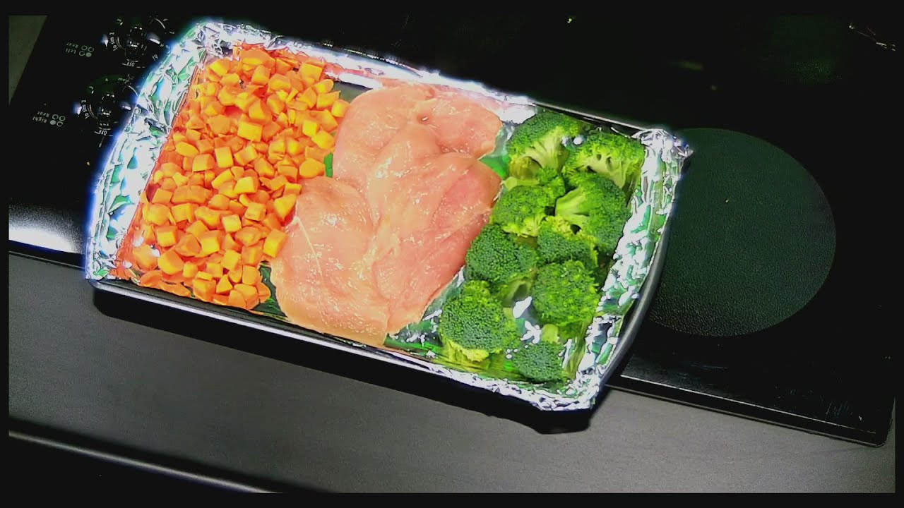 tnf allison childress - YouTube