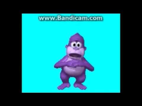 bonzi buddy talking YTP 3 - YouTube
