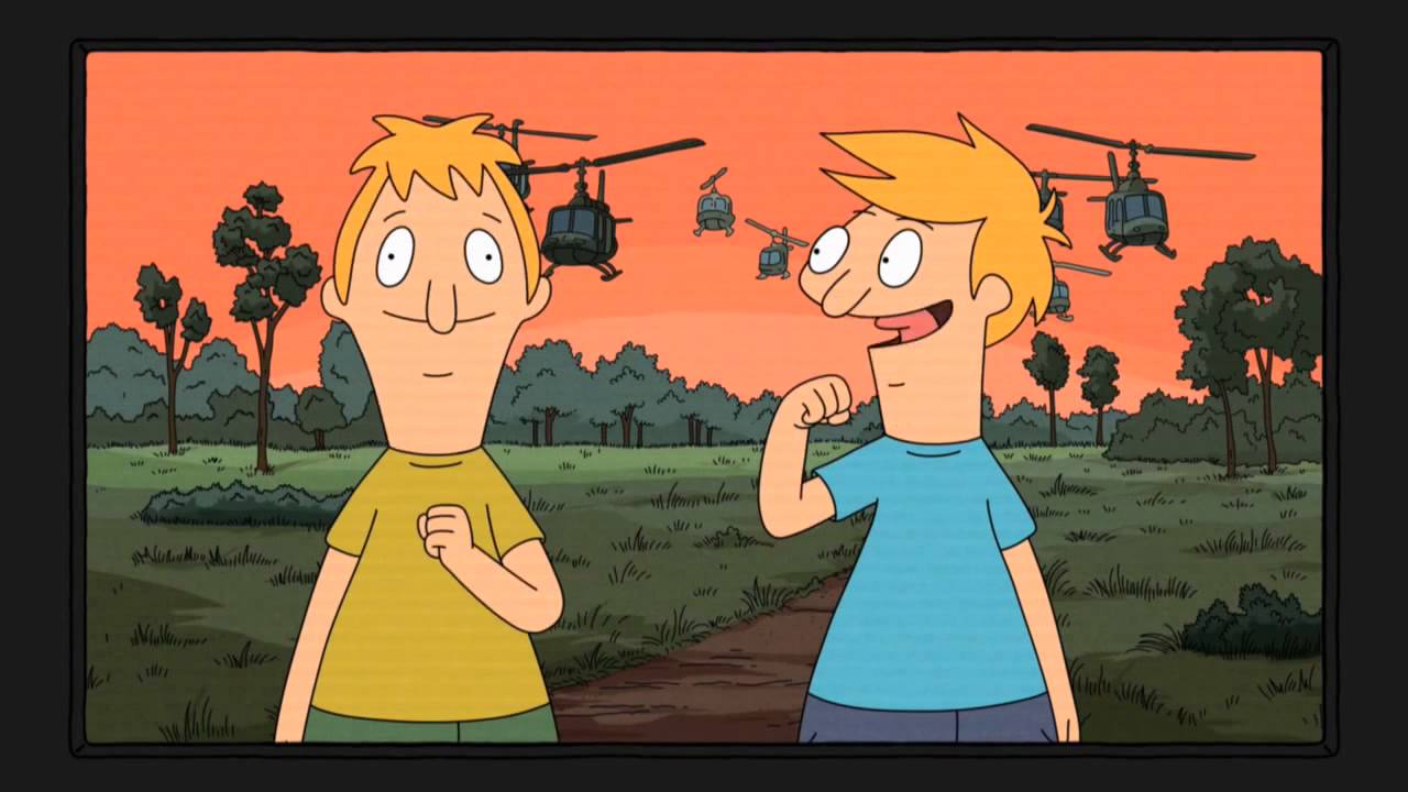 BACK TO YOU ANDY - YouTube