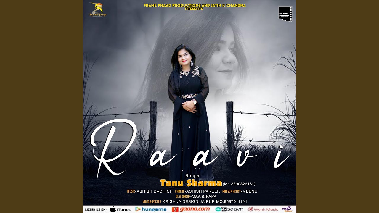 Raavi - YouTube