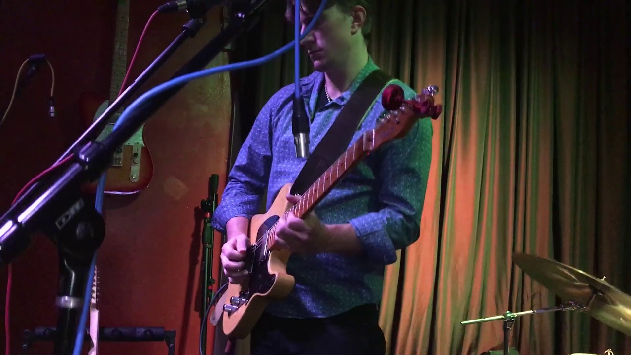 The Galbraith Group at DMAC’S - YouTube