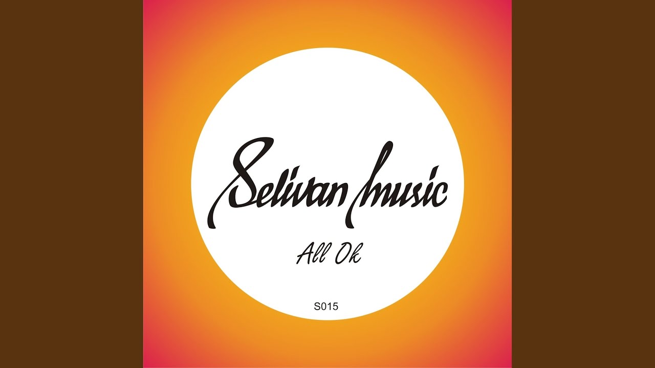 All Ok - YouTube