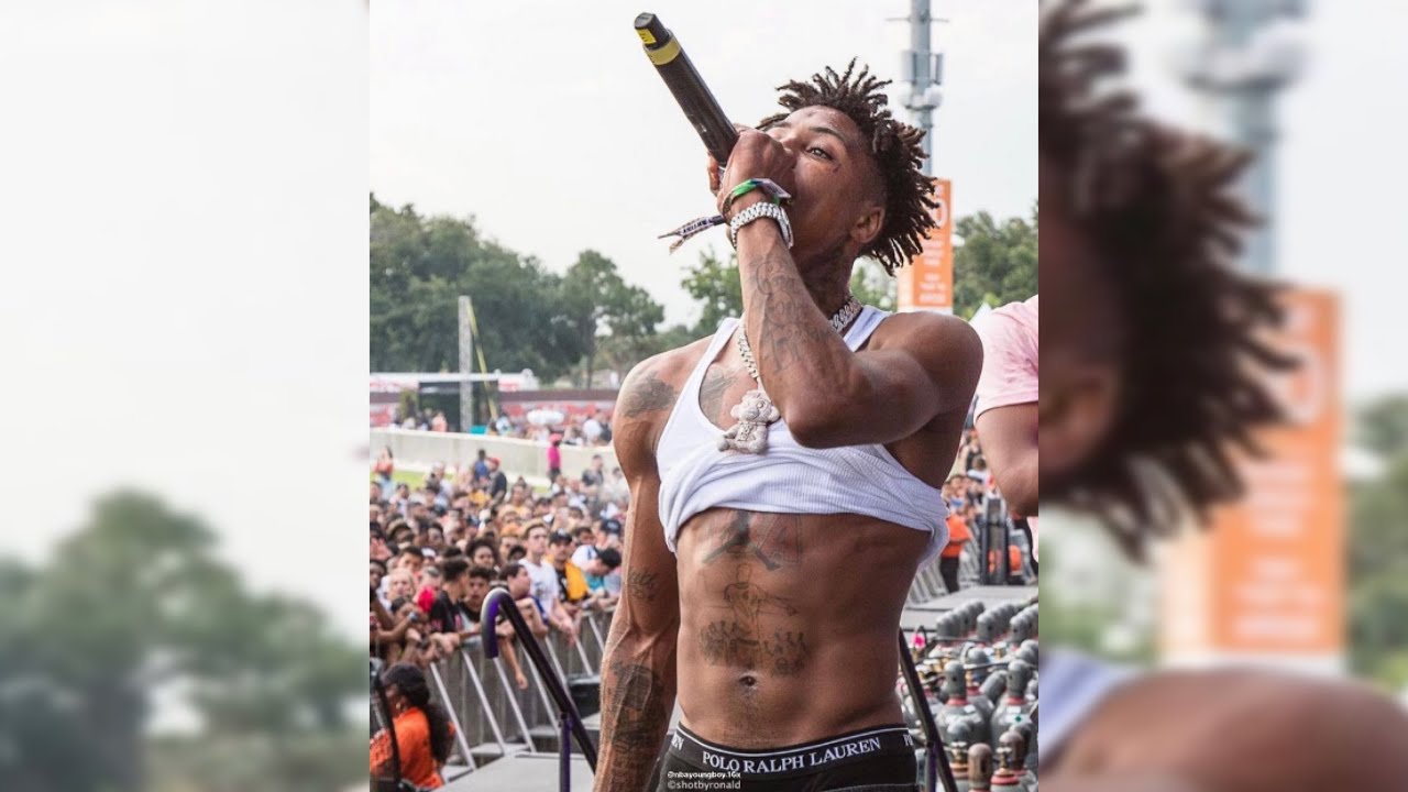 [FREE] HARD NBA Youngboy Type Beat 2021 “Shhh” | Aggressive Quando ...