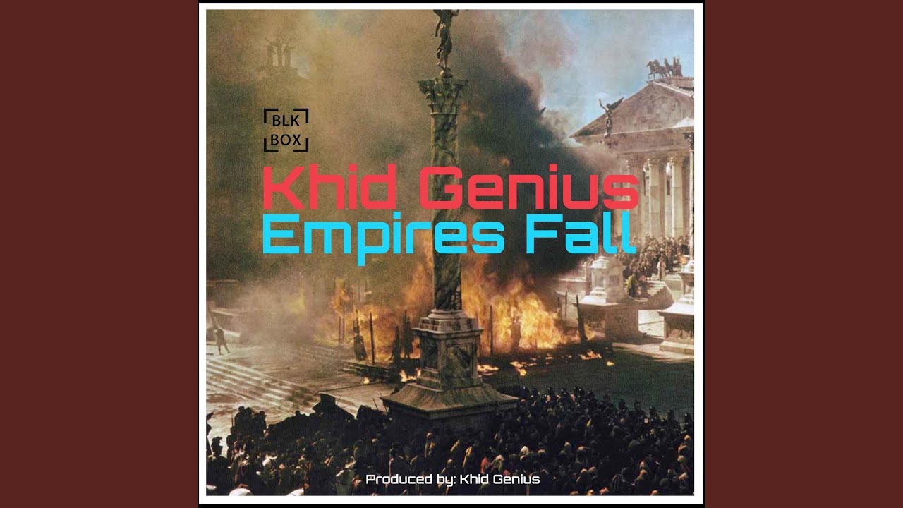 Empires Fall - YouTube