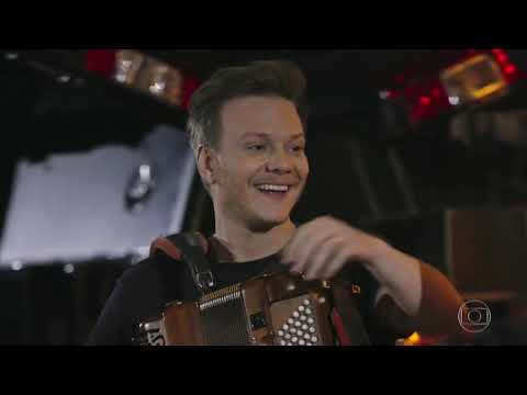 Jorge & Mateus e Matheus & Kauan no bem sertanejo com Michel Teló | FANTÁSTICO