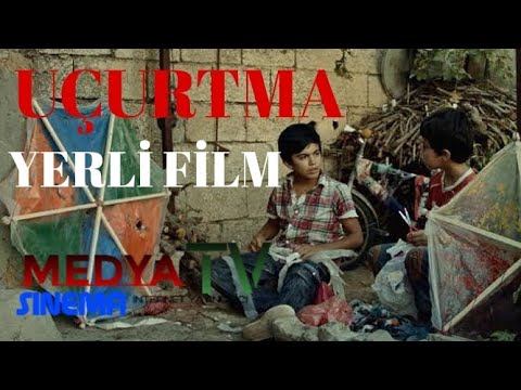 UÇURTMA -- YERLİ FİLM