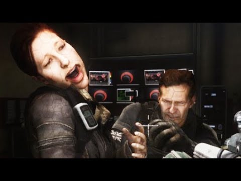 Extinction Nightfall PC Max Settings Gameplay Walkthrough Breeder Boss ...