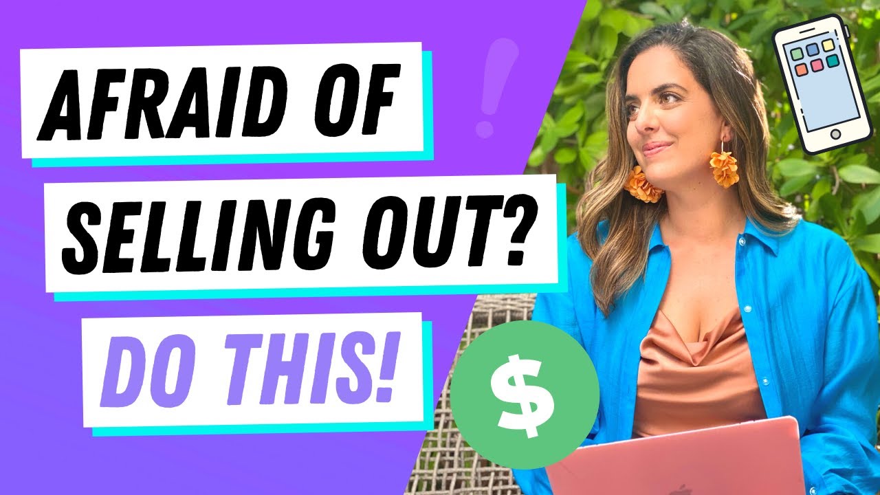 How To Work With Brands (Without Selling Out!) - YouTube