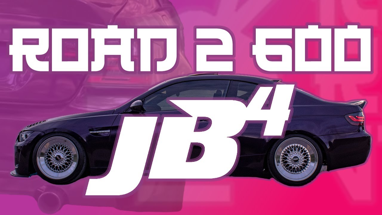 JB4 WIRELESS, 2STEP, ANTILAG,& PORT INJ. CONTROLLER INSTALL N54 335I ...