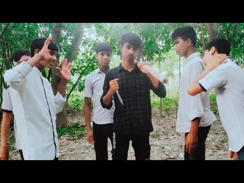 Dangerous Desi_Teacher in ssc Exam_Bangla funny video_polapan gang it`s ...