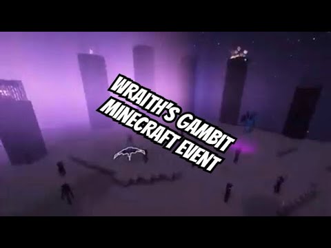 Gambit Event Round 2!! - YouTube