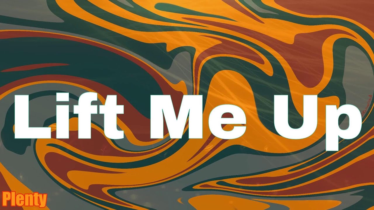 Lift Me Up - Tyga (Lyrics) - YouTube