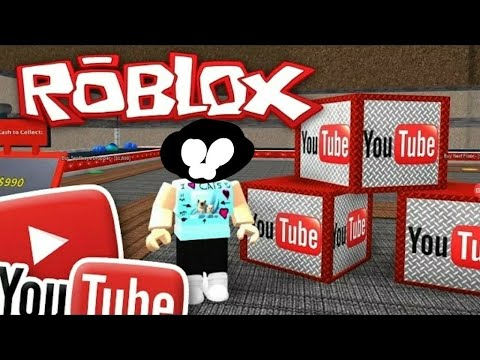 BUILDING THE BEST YOUTUBE CHANNEL IN ROBLOX EVER - YouTube