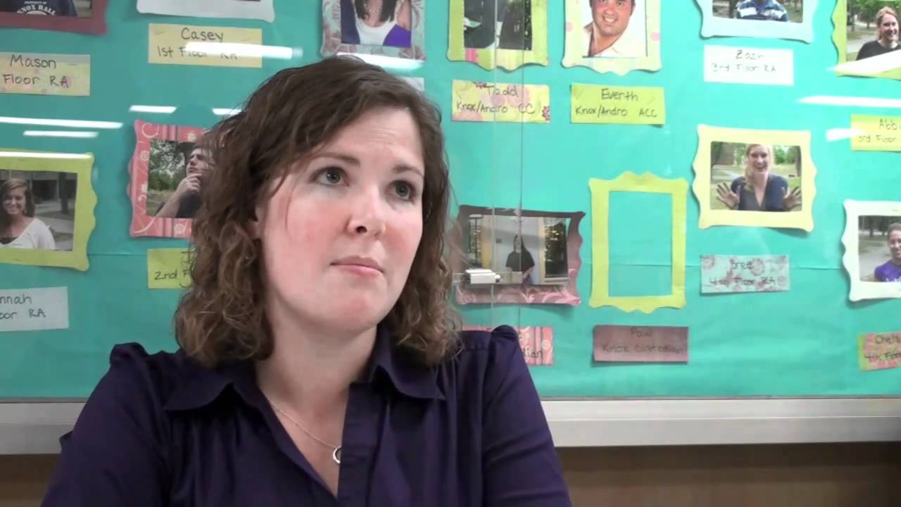 Rep. Emily Cain on women's movement - YouTube