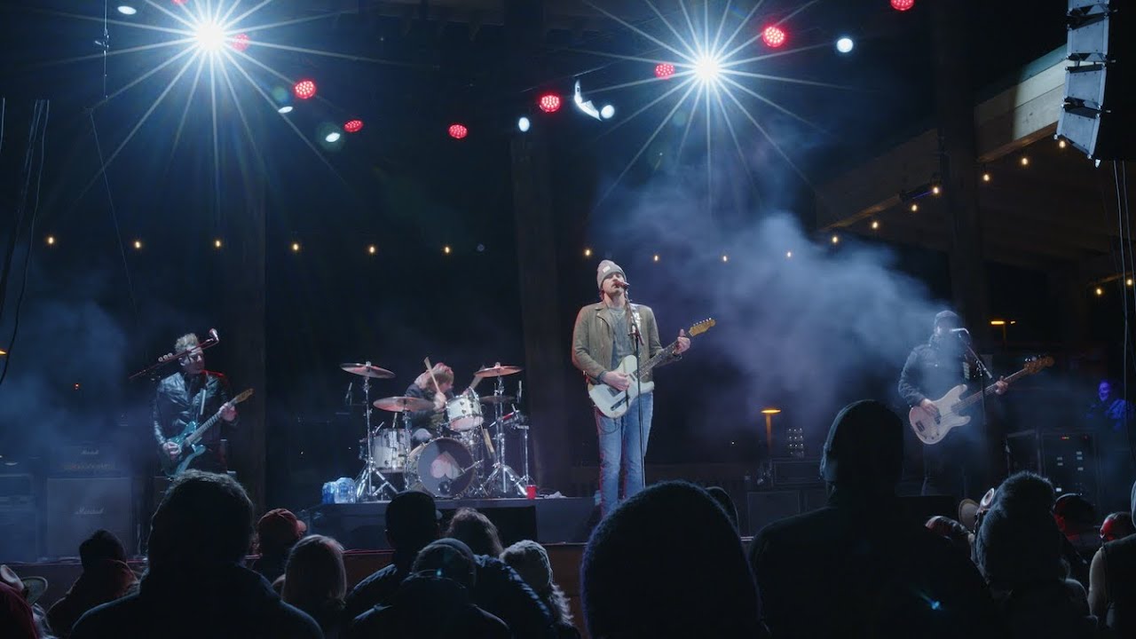 Cat Country 98.7 Spring Jam 2023 at Juana's Pagodas! - YouTube