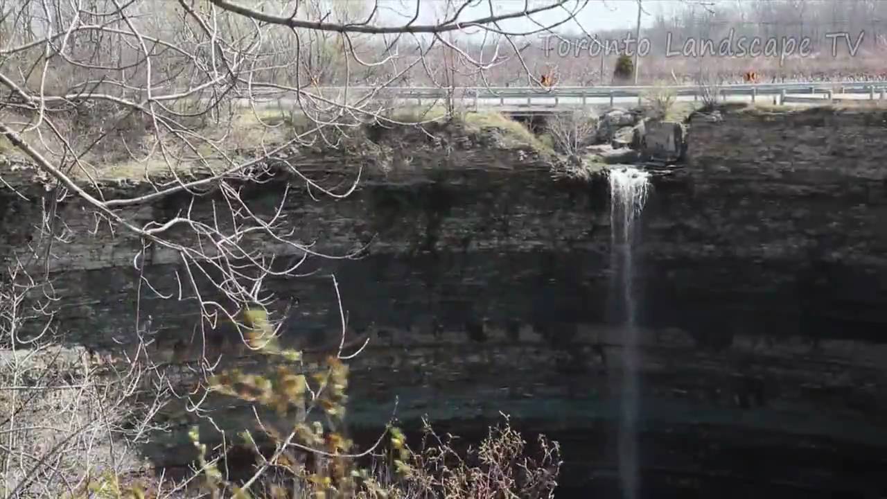 Ep 30 - The Devil's Punchbowl (Hamilton) - YouTube