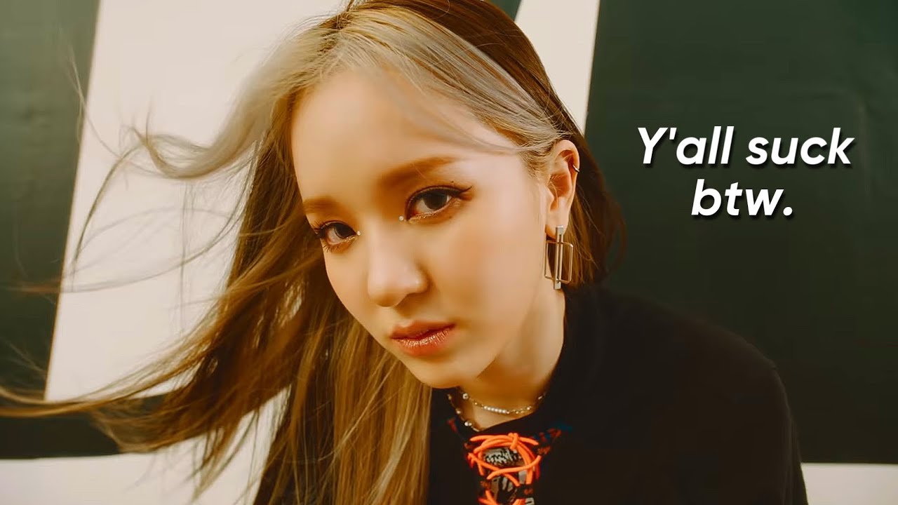 Nugu Kpop songs that should’ve went PLATINUM - YouTube