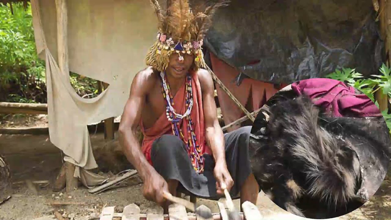 VIDEO: WAGANGA 33 MKOANI MWANZA WAINGIA KWENYE 18 ZA MUTAFUNGWA - YouTube