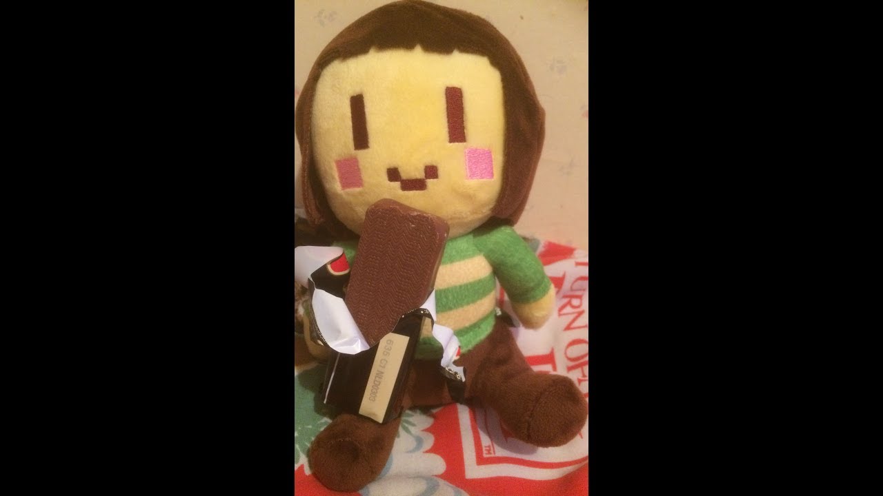 butem w morde - YouTube