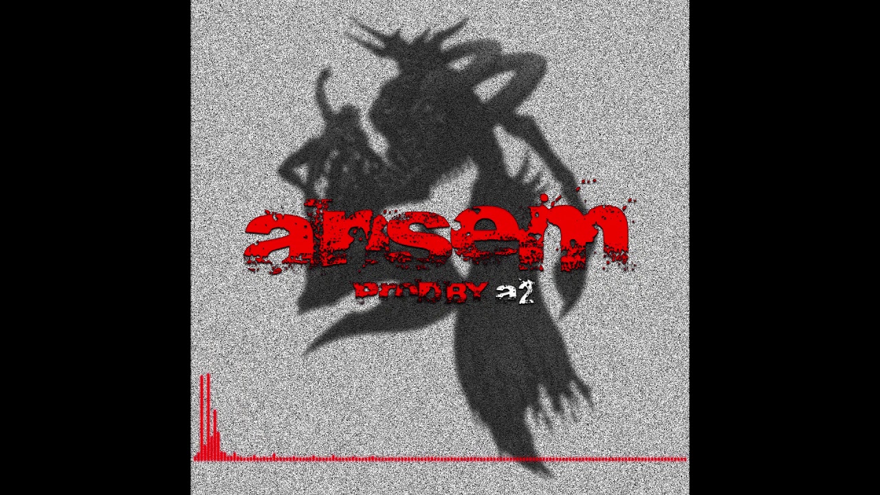 Meek Mill x Omelly x Ar-ab Type Beat "Ansem" [New 2018 Kingdom Hearts ...