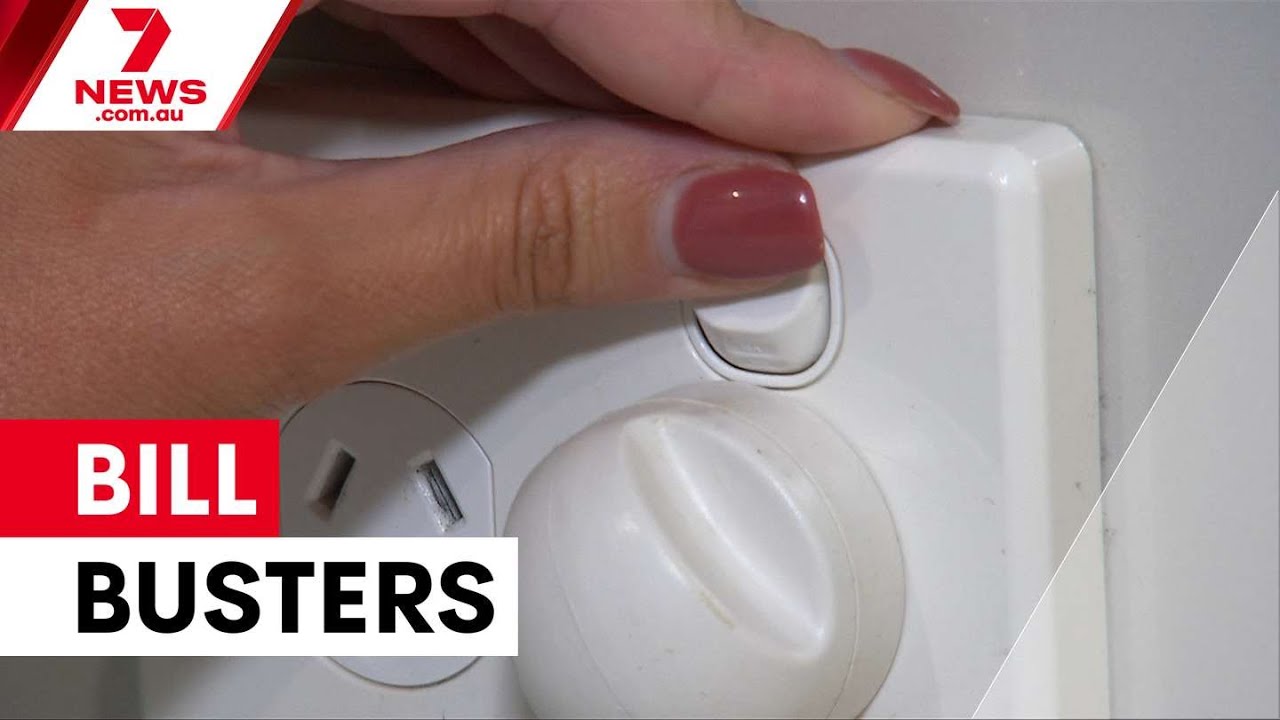 Bill busters: Simple steps to help cut costs and beat price hikes ...