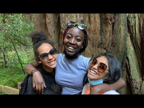 Our Trip to San Francisco | K.A.B. Sisters