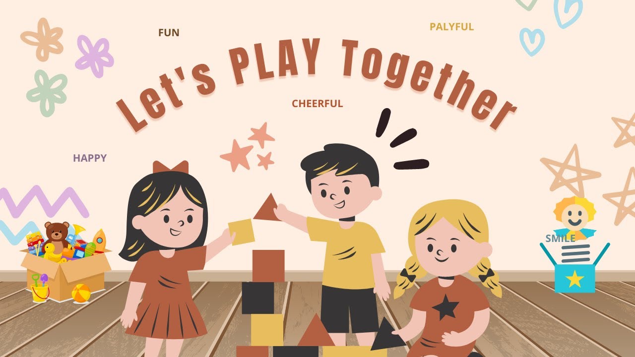 kids poems. kids animation.kids stories. poem name Happy ya,ya,ya ...
