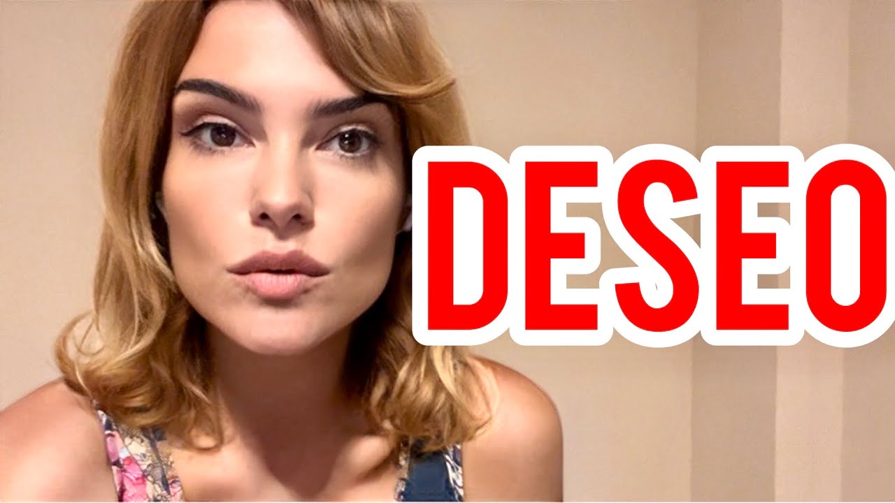 EL MOMENTO EN EL QUE MÁS TE DESEA ES … - YouTube