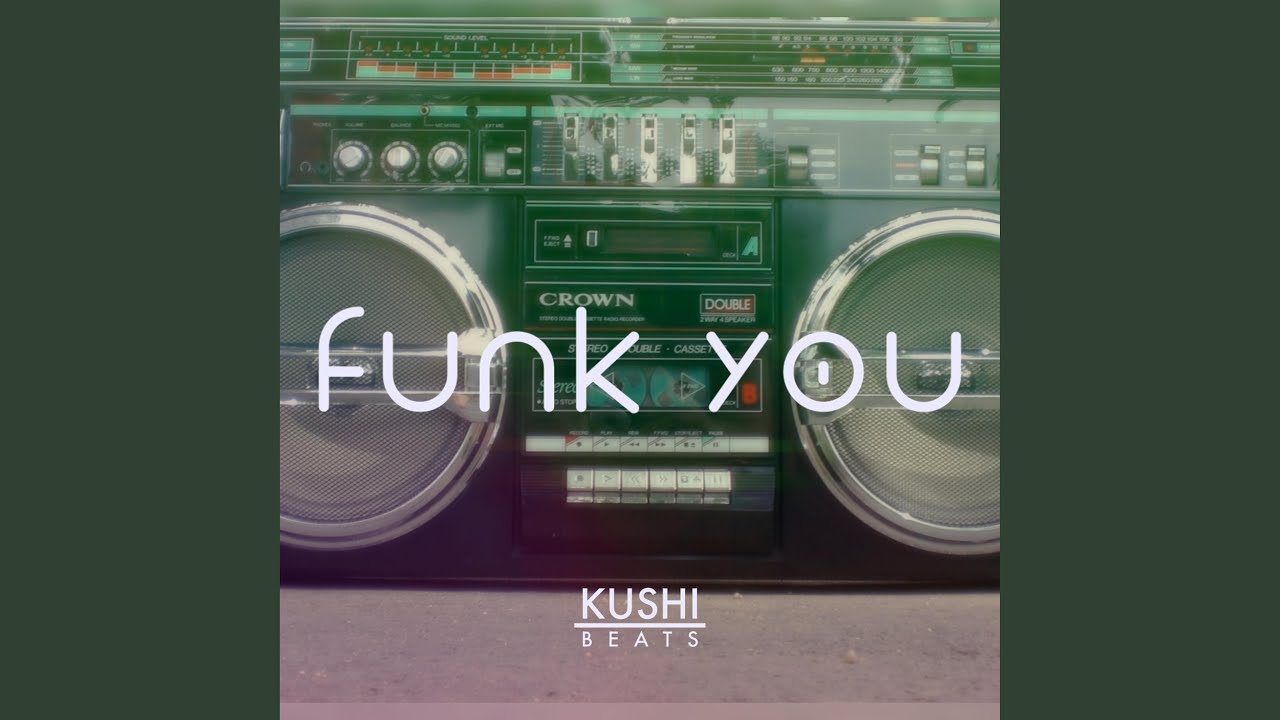 Funk You - YouTube