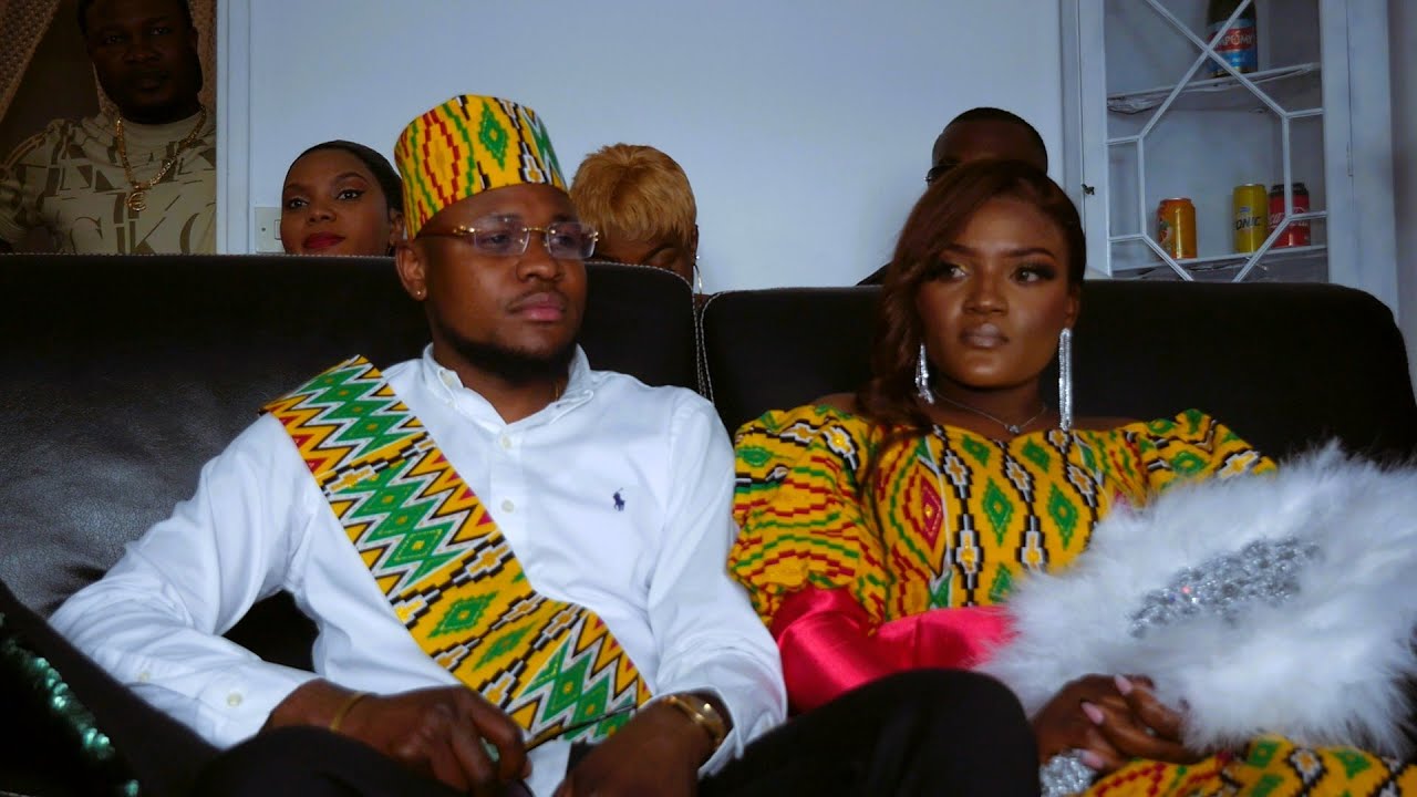 Présentation de Prisca & Chocolate - YouTube