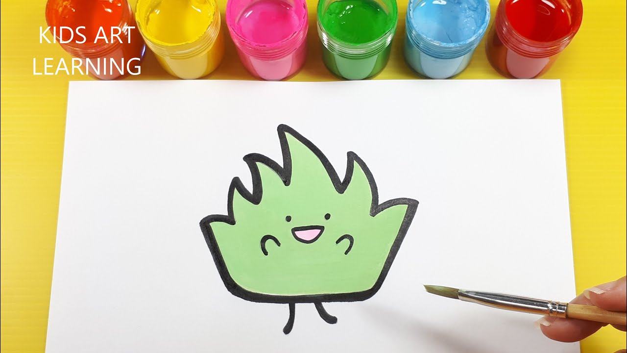 Sumikko Gurashi | How To Draw Zassou | Easy Drawing Step By Step 😊 ...