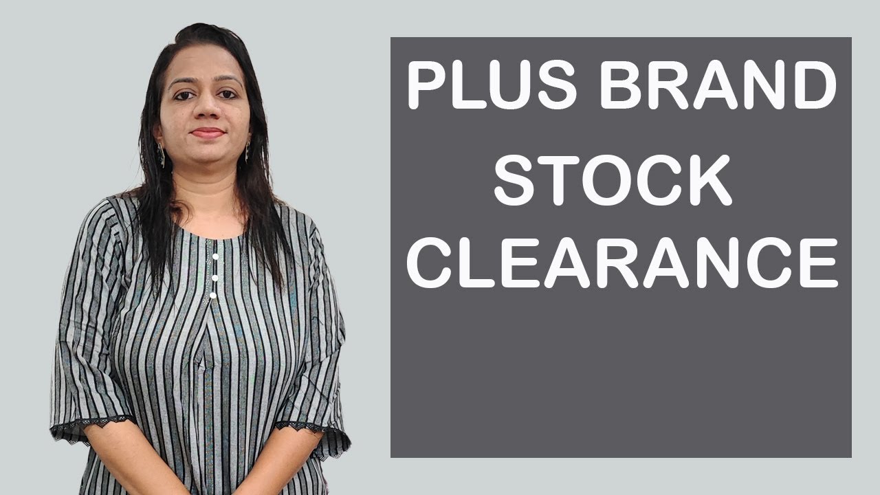 Plus Brand Western Wear Stock Clearance | Branded Surplus stock ...
