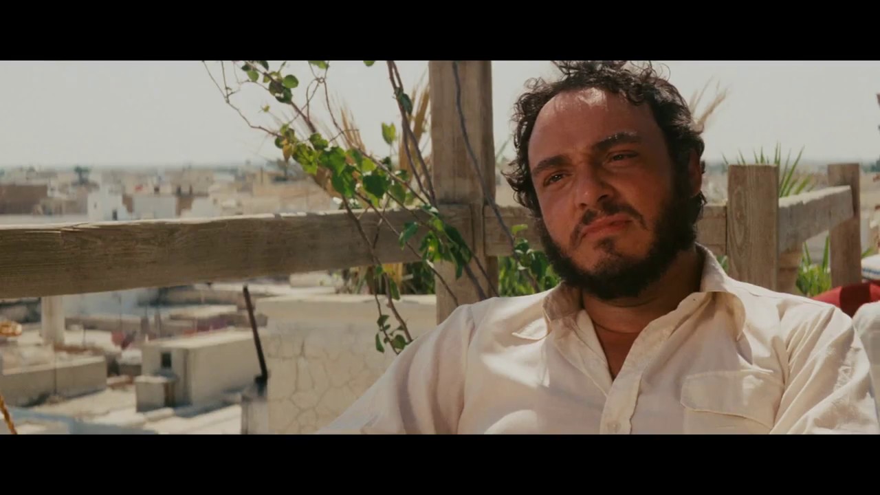 Belloq / Belloc - YouTube