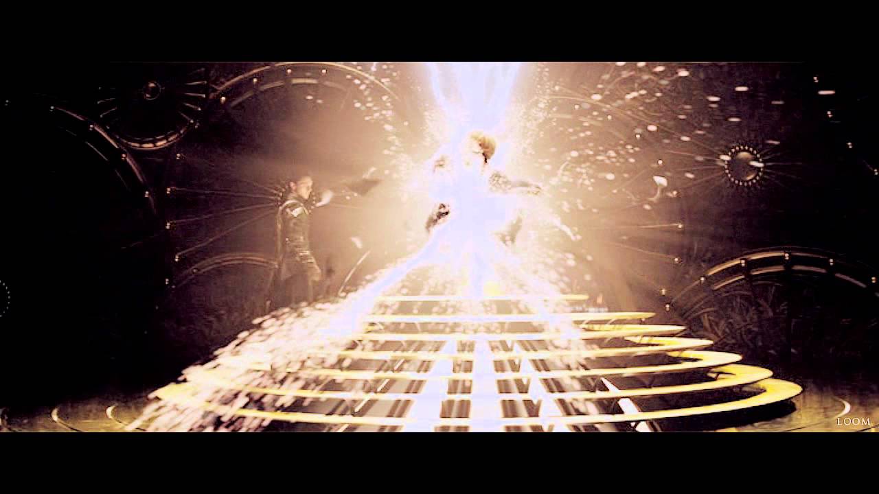 Loki & Thor | born to be kings - YouTube