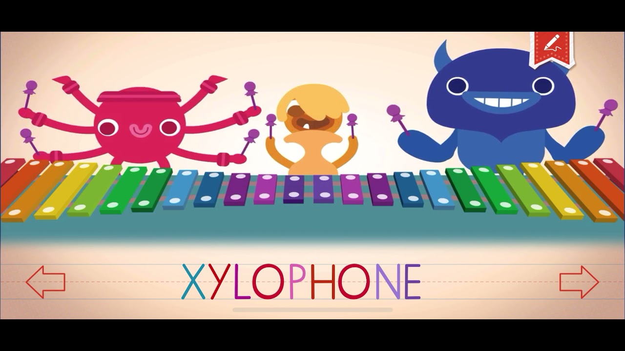 ENDLESS LEARNING ACADEMY ABC - YouTube