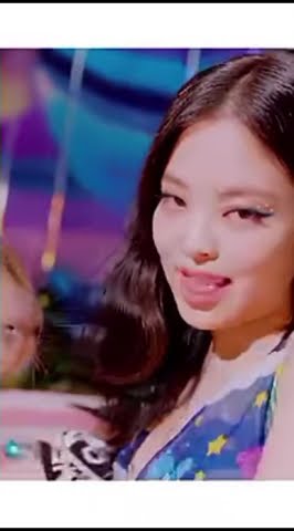 model vs black pink 💖 #blackpink #kpop #blink #celebrity #icecream ...