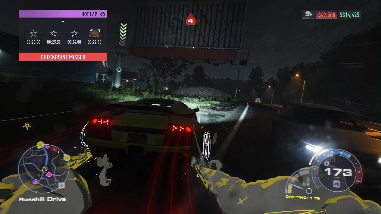 Fly as hell - YouTube