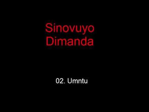 Sinovuyo Umntu - YouTube Music