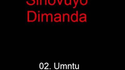 Sinovuyo Umntu - YouTube Music