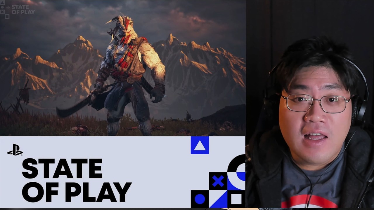 Is That a Chicken? | PROJECT WINDLESS Playstation State of Play Trailer ...