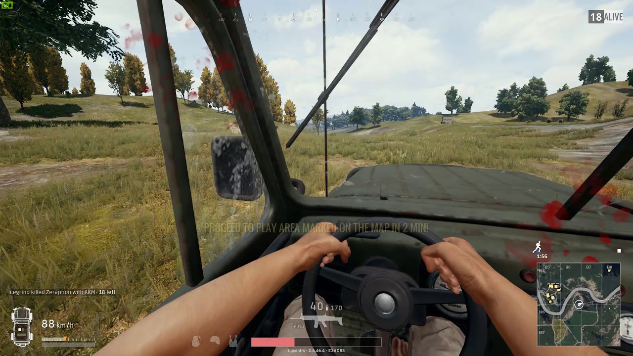 Sūdu geims - YouTube