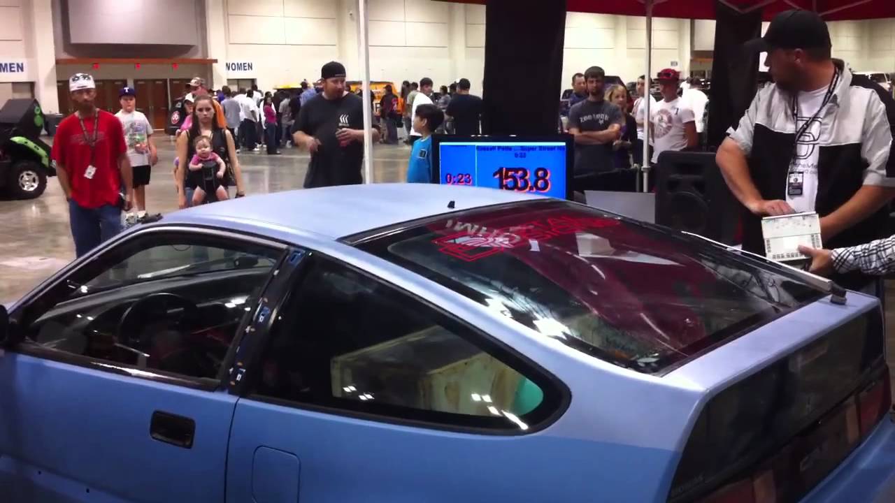 2011 USACI World Finals pt.2 - YouTube