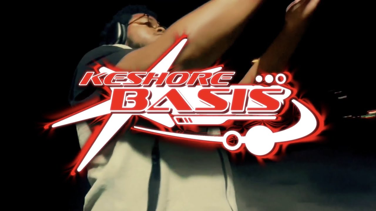 KESHORE-BASIS (Lyric video) - YouTube